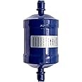 Amazon.com: EK-083S EK Series Liquid Line Filter Drier Refrigerant ...