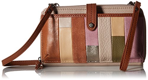 The Sak Smartphone Crossbody. The Sak Iris Large Smartphone Crossbody ...
