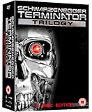 Terminator Salvation [DVD] [2009]: Amazon.co.uk: Christian Bale, Sam ...