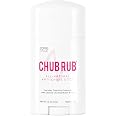 Amazon.com: Zone Naturals Chub Rub All Natural Anti Chafing Stick, 1.5 ...