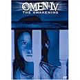 Amazon.com: Omen IV: The Awakening : Faye Grant, Michael Woods, Michael ...