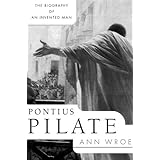 Amazon.com: Letters of Pontius Pilate: Written during His Governorship ...