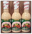 Amazon.com : Red Shell Miso Dressing 12 Fl. oz. (Pack of 3) : Italian ...