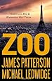 Zoo: James Patterson, Michael Ledwidge: 9780316097444: Amazon.com: Books