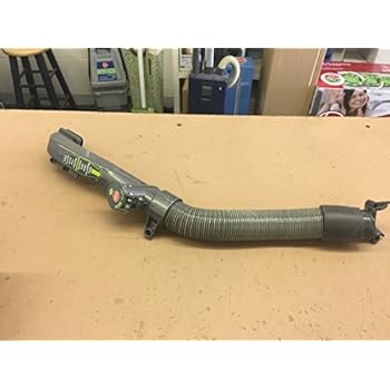 Amazon.com - Hoover Hose, Lower Includes Duct Assembly