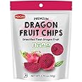 Amazon.com: Pocas Premium Dragon Fruit Chips 1.76 oz