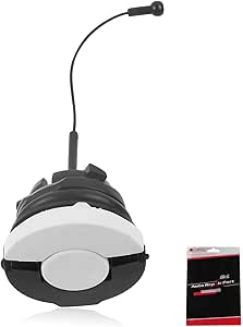 Amazon.com: FLYPIG Gas Tank Fuel Cap for STIHL MS250 MS260 MS261 MS290 ...