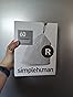 Amazon.com: simplehuman Code R Custom Fit Drawstring Trash Bags, 60 ...
