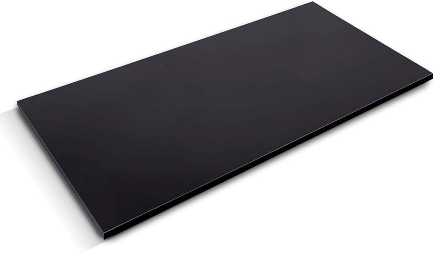 FLEXISPOT Desk top, Black, 12080cm – BigaMart