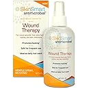 Amazon.com: SkinSmart Antimicrobial Wound Therapy Safely Removes ...