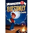 Amazon.com: Flat Stanley and the Very Big Cookie (I Can Read Level 2 ...