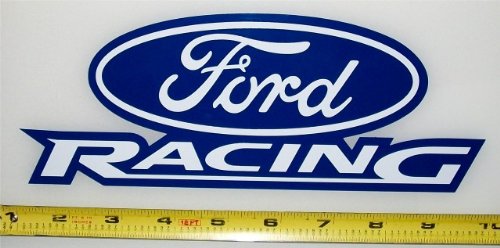 Cool Ford Racing Logos