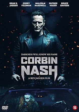 Ben Jagger - Corbin Nash (1 DVD): Amazon.de: DVD & Blu-ray