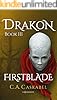 Amazon.com: Drakon Book I: The Sieve eBook: C.A. Caskabel: Kindle Store