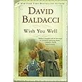 Wish You Well: Baldacci, David: 9780446699488: Amazon.com: Books
