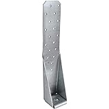Amazon.com: Simpson Strong-Tie HTT 16 in. 11-Gauge Galvanized Heavy ...