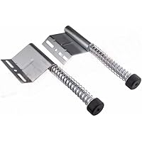 Amazon.com: Garage Door Pusher Springs - Pair : Tools & Home Improvement
