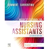 Workbook and Competency Evaluation Review for Mosby's Textbook for ...
