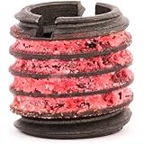 Amazon.com: E-Z Lok Externally Threaded Insert, C12L14 Carbon Steel ...