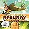 The Adventures of Beanboy: Harkrader, Lisa: 9780547550787: Amazon.com ...