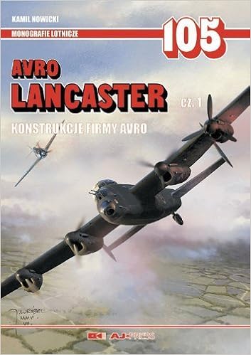 Avro Lancaster Rivets Blueprints? - Aircraft WWII - Britmodeller.com