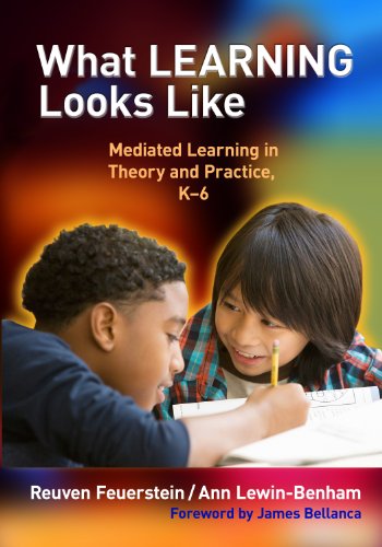 Unlocking Potential with Mediated Learning - Teaching Intelligence
