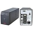 Amazon.com: APC Smart-UPS SC 420VA - UPS - 420 VA - UPS Battery - Lead ...