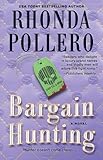 Knock Off (A Finley Anderson Tanner Mystery): Rhonda Pollero ...