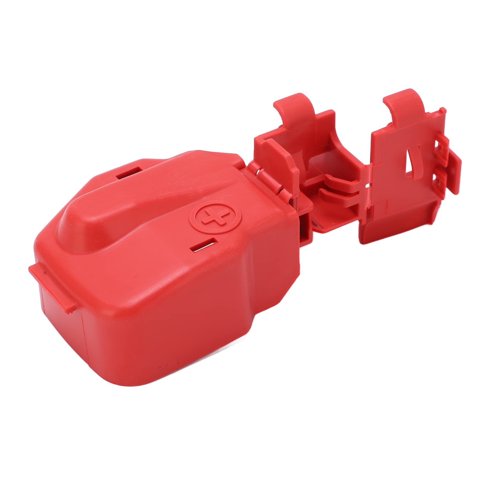 Positive Battery Terminal Cover,Car Battery Cover,Red 32418?PND?300 ...