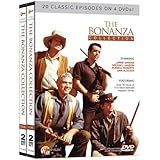 Amazon.com: The Ultimate Bonanza Collection : Michael Landon, Pernell ...