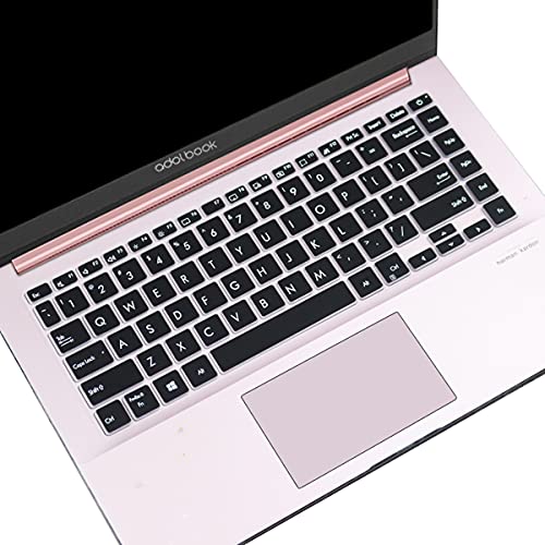 ASUS ZenBook 14 Keyboard Cover - UX435 Q407IQ, VivoBook Flip 14 TM420IA ...