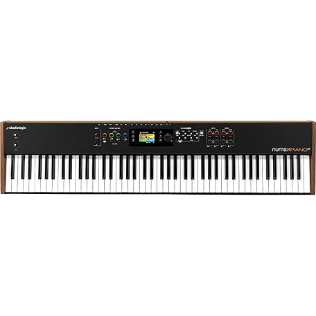 Mua StudioLogic Numa X Piano 88-Key Digital Piano with Hammer-Action ...