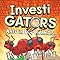 Amazon.com: InvestiGators: Ants in Our P.A.N.T.S. (InvestiGators, 4 ...