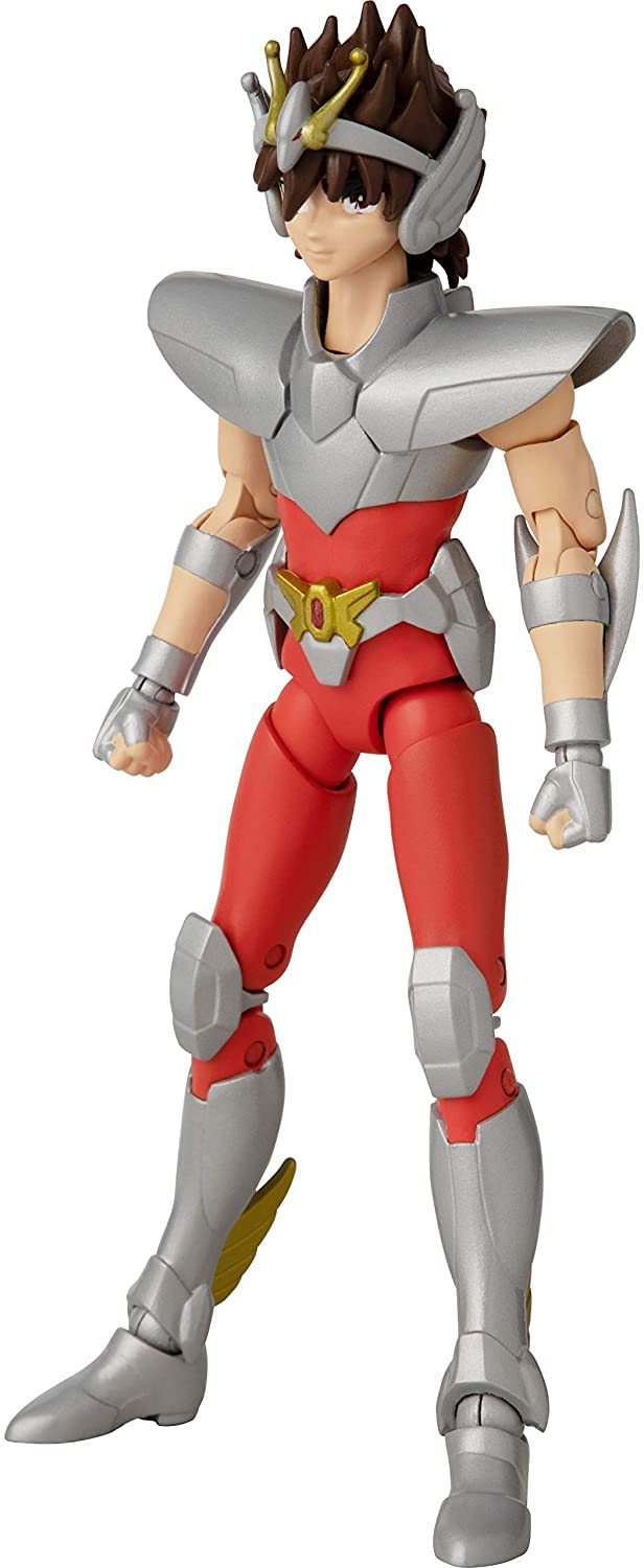 Mua ANIME HEROES - Saint Seiya: Knights of The Zodiac - Pegasus Seiya ...