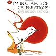 I'm in Charge of Celebrations (Aladdin Picture Books): Byrd Baylor ...