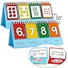 Aizweb Student Place Value Flip Chart - Math Manipulatives K-3 for ...