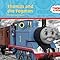Thomas and the Fogman (Thomas & Friends): Amazon.co.uk: 9780603563256 ...