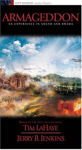 Armageddon: The Cosmic Battle of the Ages (Left Behind): LaHaye, Tim ...