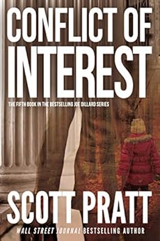 Conflict of Interest (Joe Dillard Series Book 5) - Kindle edition by ...