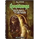Amazon.com: Goosebumps: Return of the Mummy: Goosebumps: Movies & TV