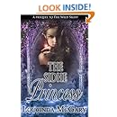 Amazon.com: The Sidhe Princess eBook: Loucinda McGary: Kindle Store