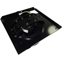 S-97016621 QTR070 QTR080 for Broan Nutone Fan Motor Asm - Amazon.com