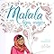 Malala e seu lápis mágico - 9788574068114 - Livros na Amazon Brasil