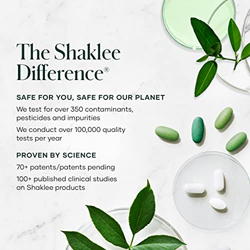 Shaklee - 7-Day Healthy Cleanse | Pricepulse