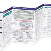 Pediatric Advanced Life Support (Pals) Pocket Reference Card ...