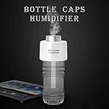 Bottle Humidifier Mini - The Green Head