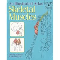 Amazon.com: An Illustrated Atlas of the Skeletal Muscles, 4e ...