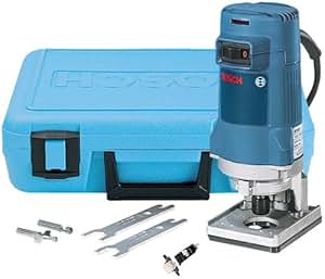 Bosch 1608K Trim Router Kit - Power Laminate Trimmers - Amazon.com