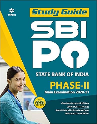 SBI PO Previous Year Question Papers Prelims & Mains PDF