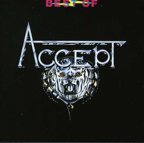 Best of Accept: Accept, Deaffy, Jörg Fischer, Peter Baltes, Stefan ...